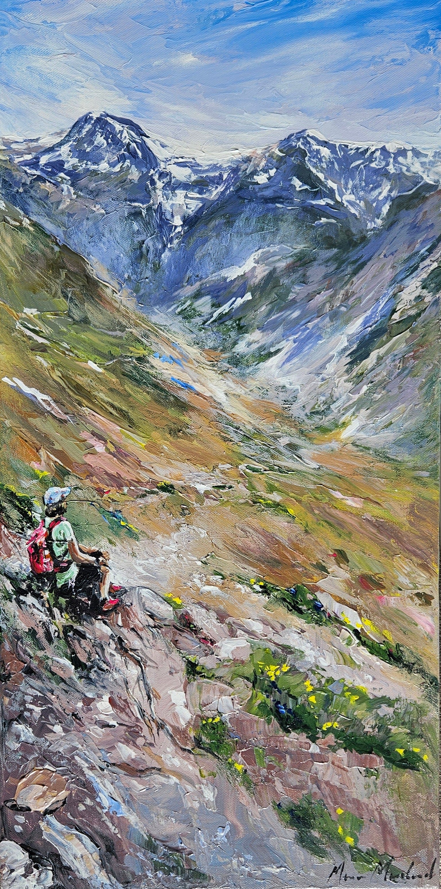 Plus fort que la beauté