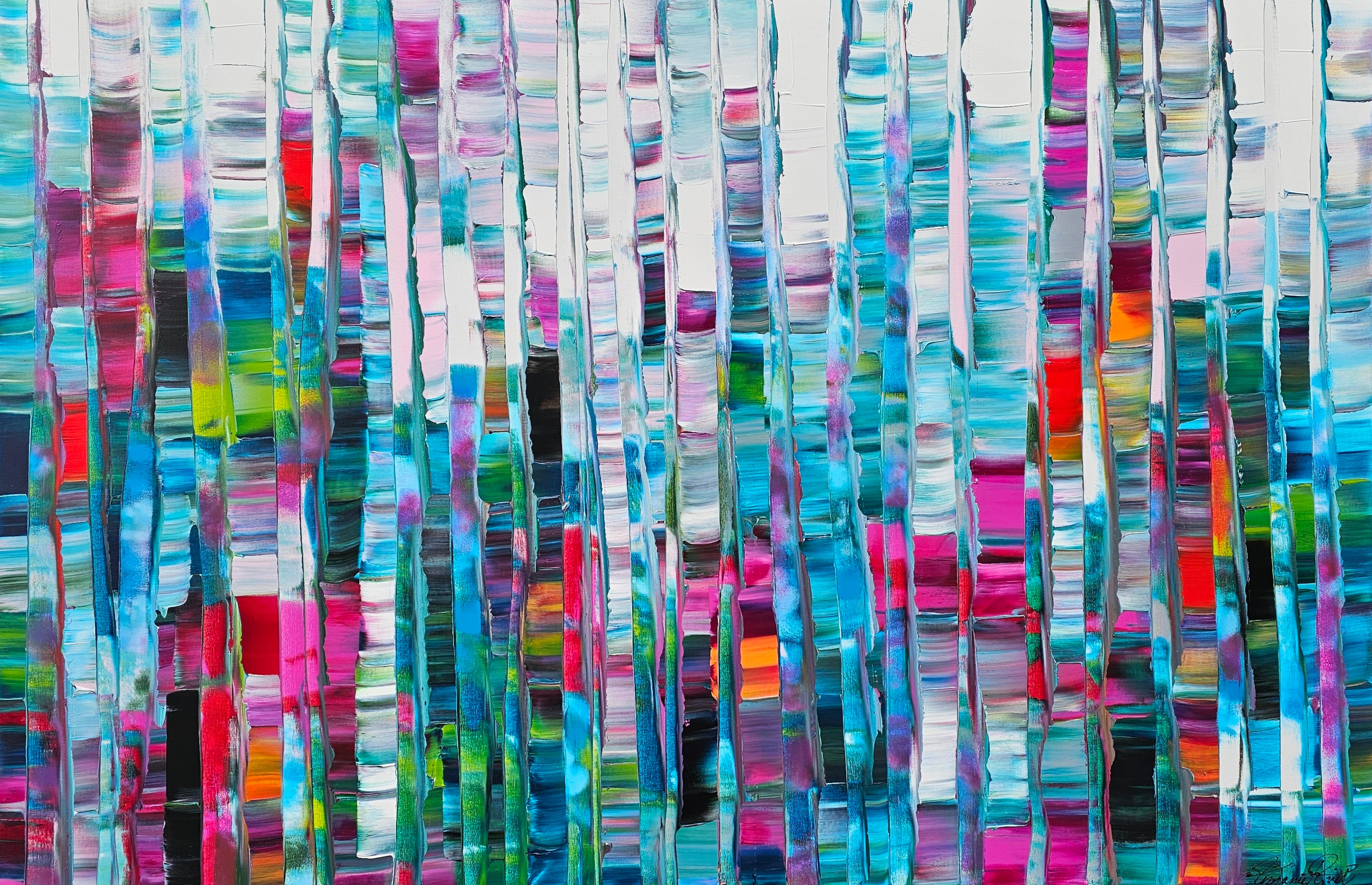 Stéphanie Rivet - Studio