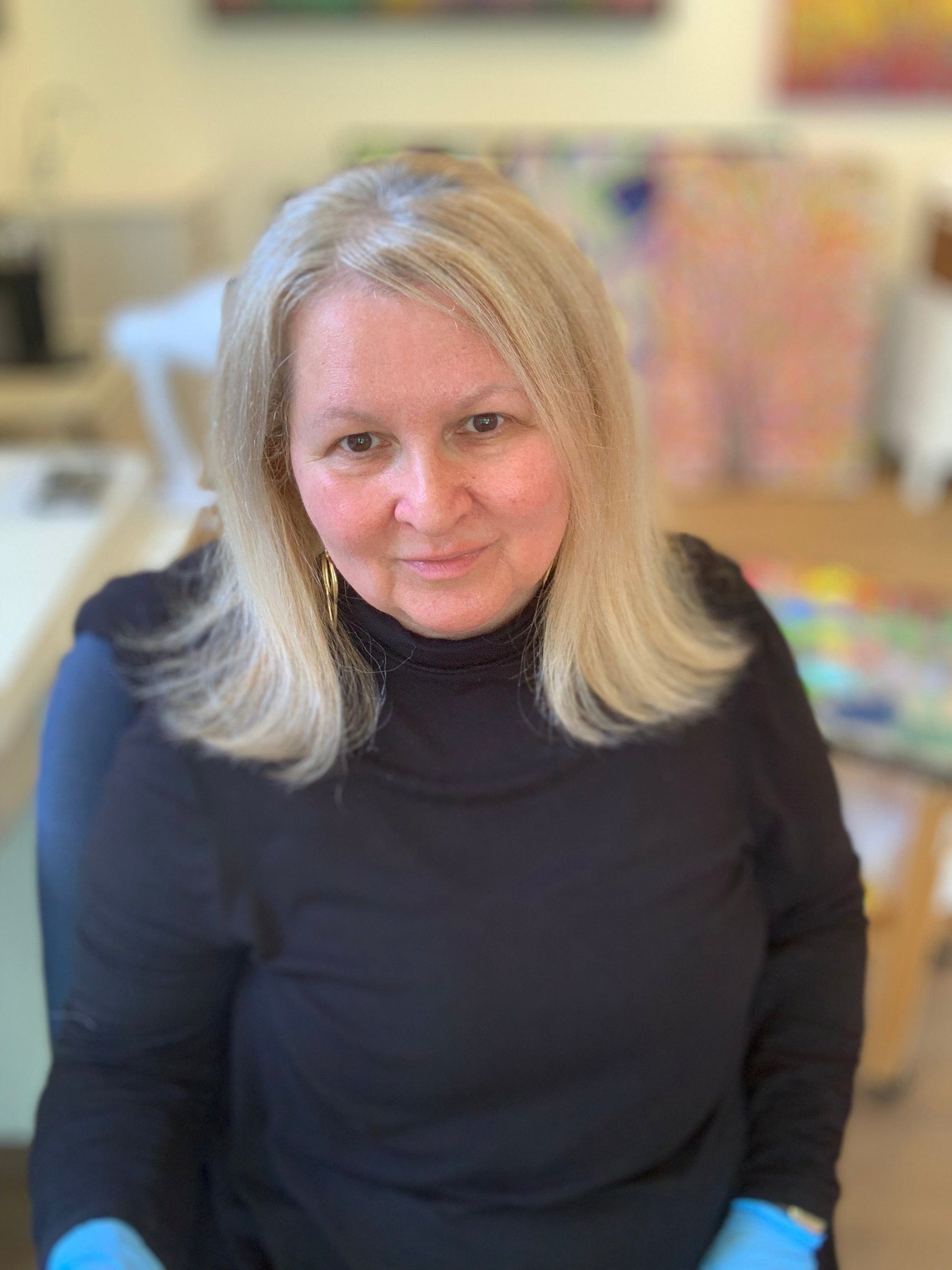 Shelley Newman