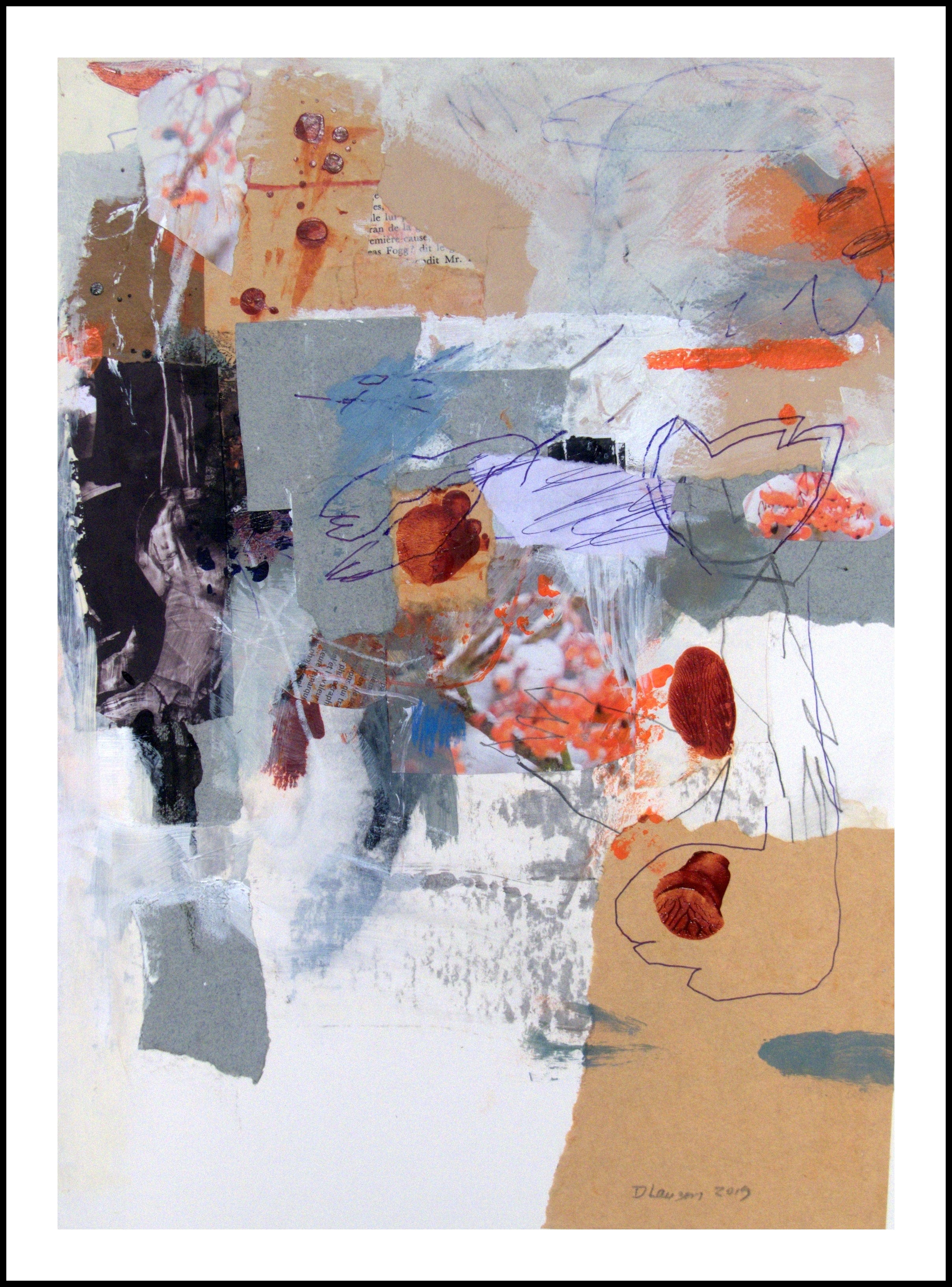 Je t'inventerai un été