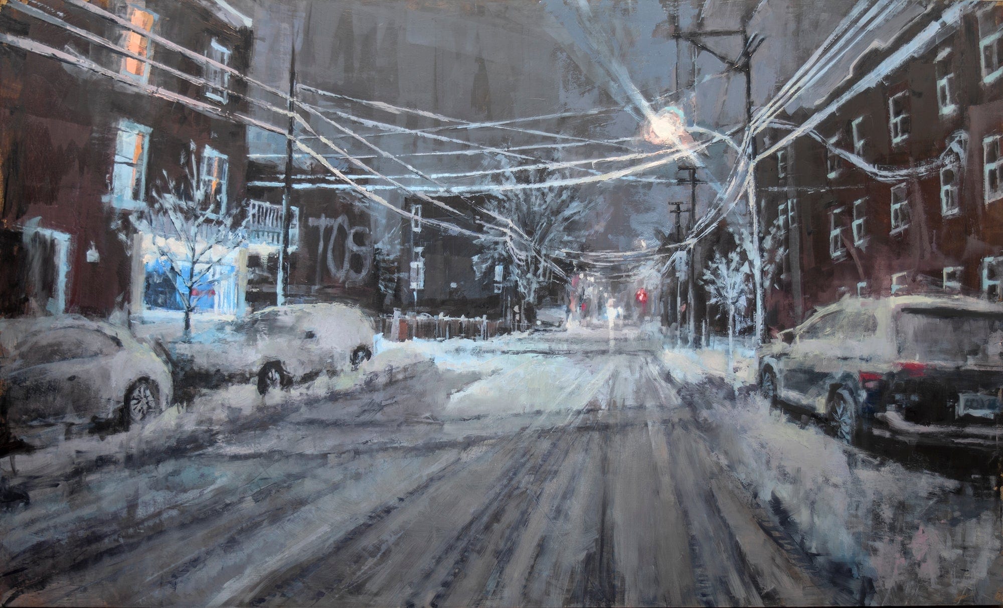 Thinking Out Loud I Guess