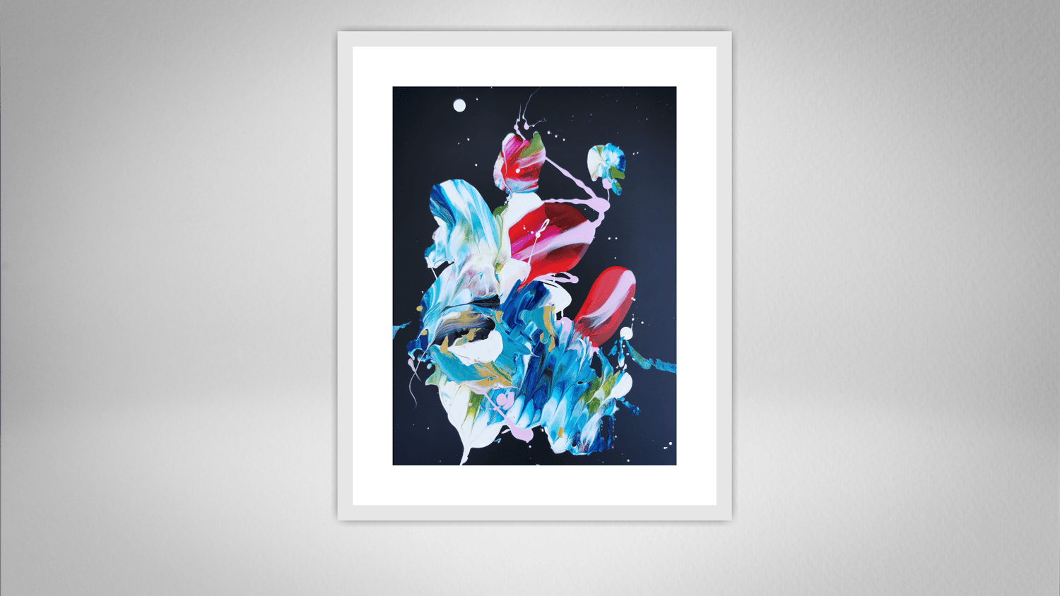 Stéphanie Rivet - Studio