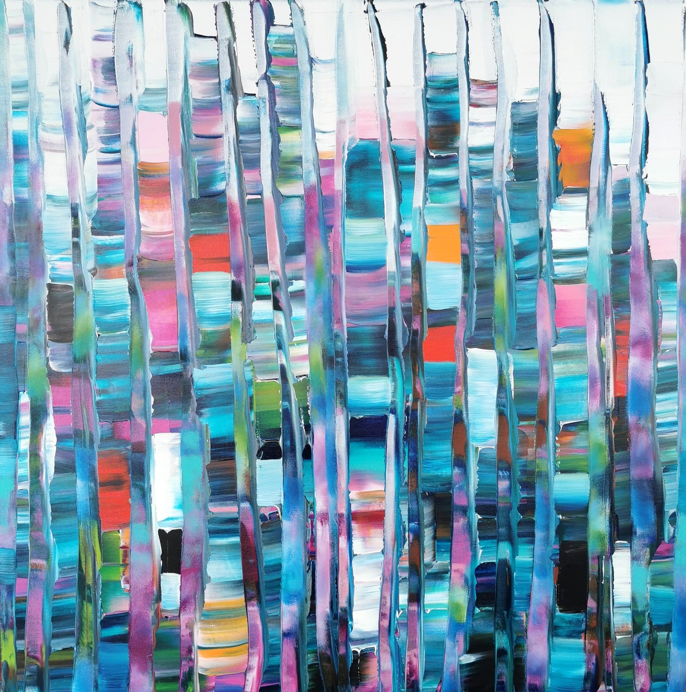 Peace and Tranquility