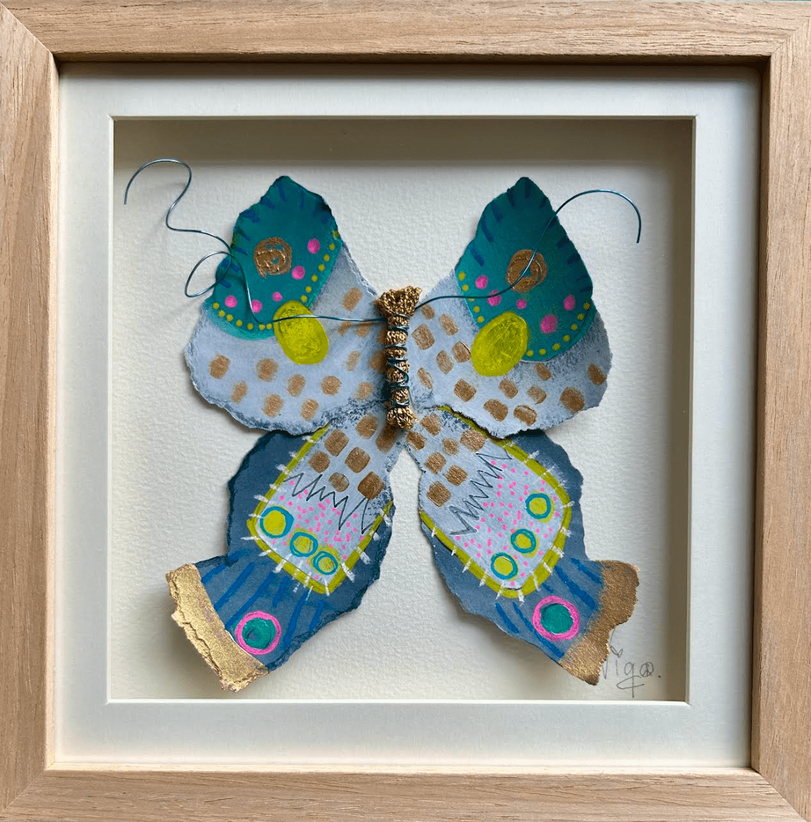 Fly With Me no3