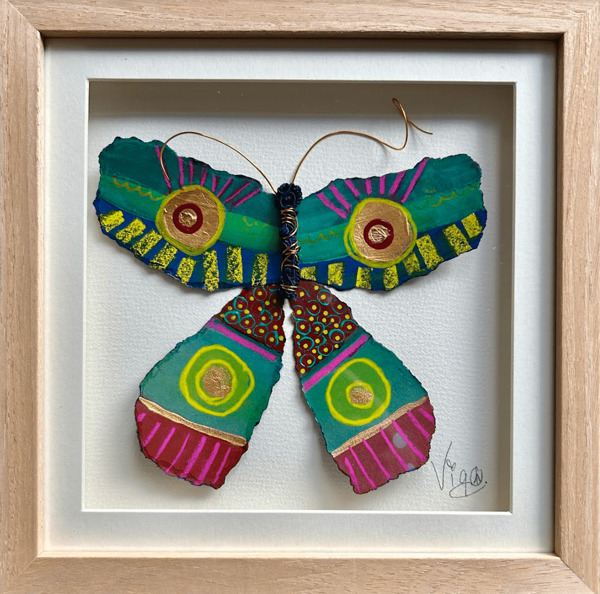Fly With Me no5